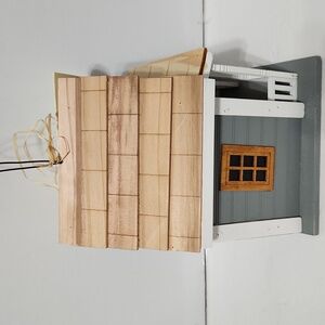 Home Bazaar | Other | Nwt Home Bazaar Architectural Birdhouse | Poshmark